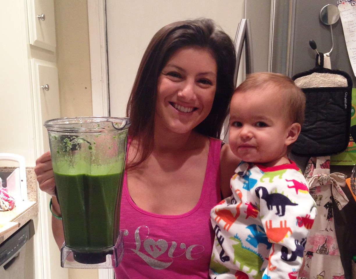fit-momma-smoothie | FitMomma