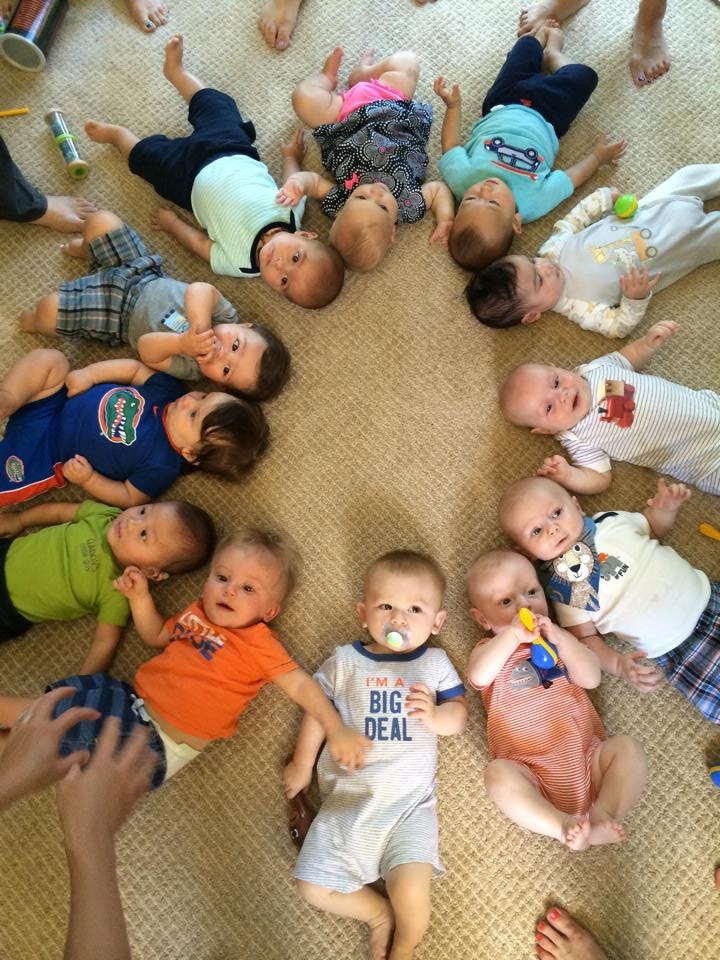 mommy-group-baby-circle | FitMomma